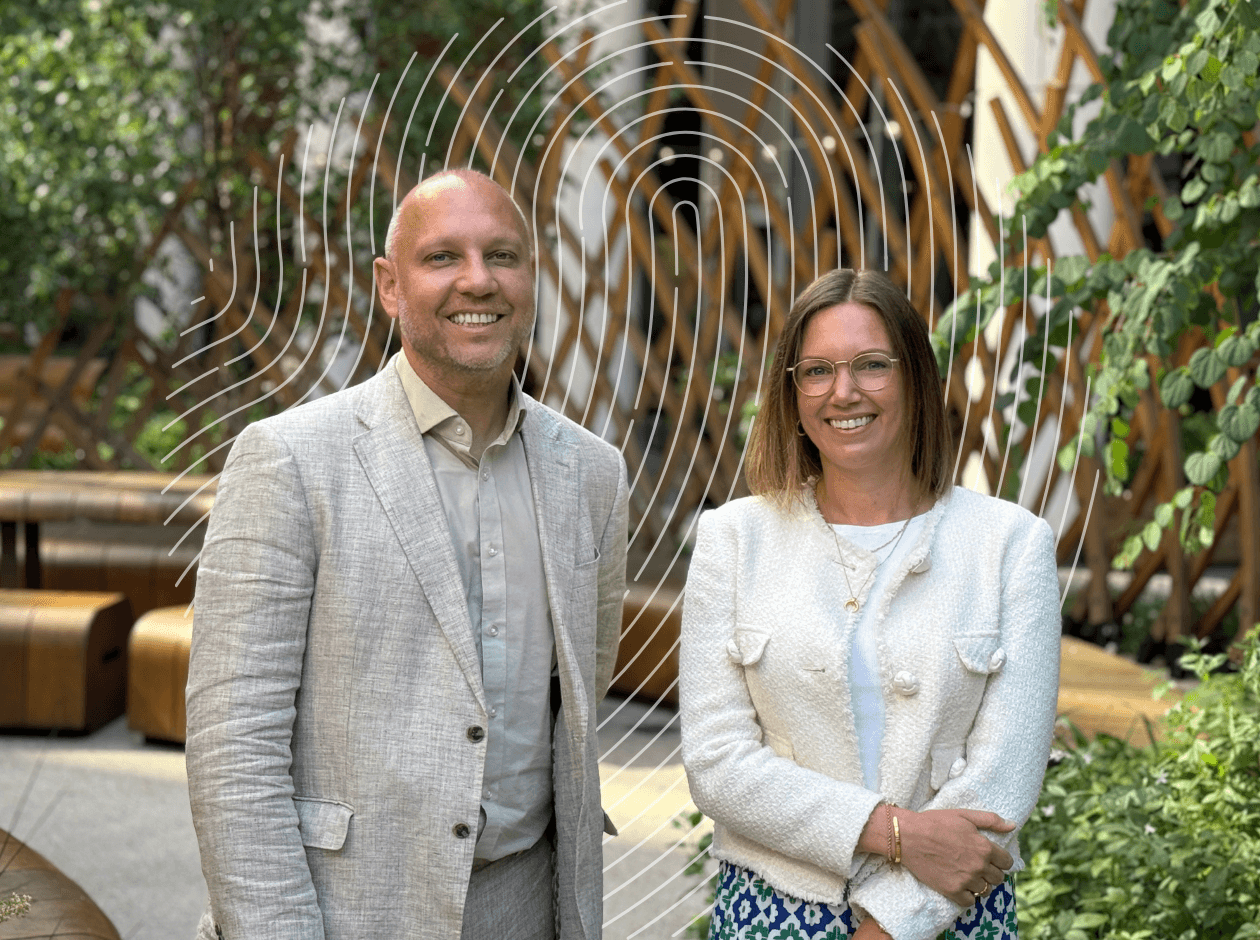 Carat appoints Laura Crichton as Managing Director – Clients | Carat UK